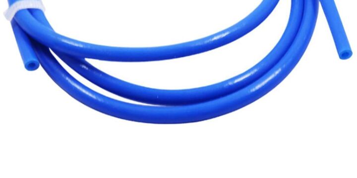 BLUE PTFE TUBE 1.75MM - Grit3D