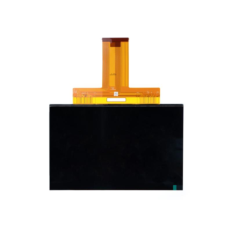 Phrozen LCD Panel Mighty 4k – Grit3D