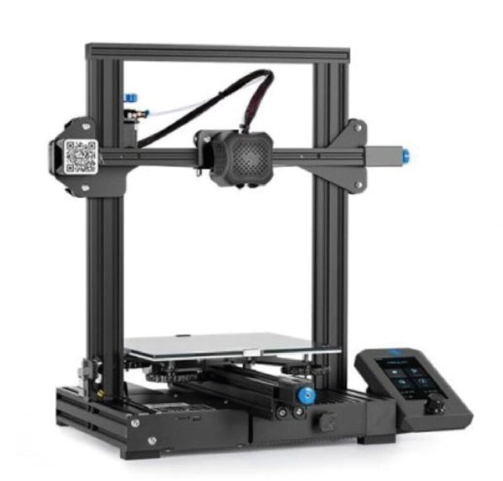 5 Best 3D Printers You Can Buy In Pakistan Grit3D