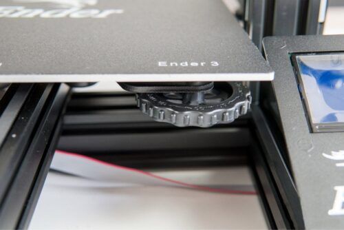 Ender 3 Pro - Grit3D