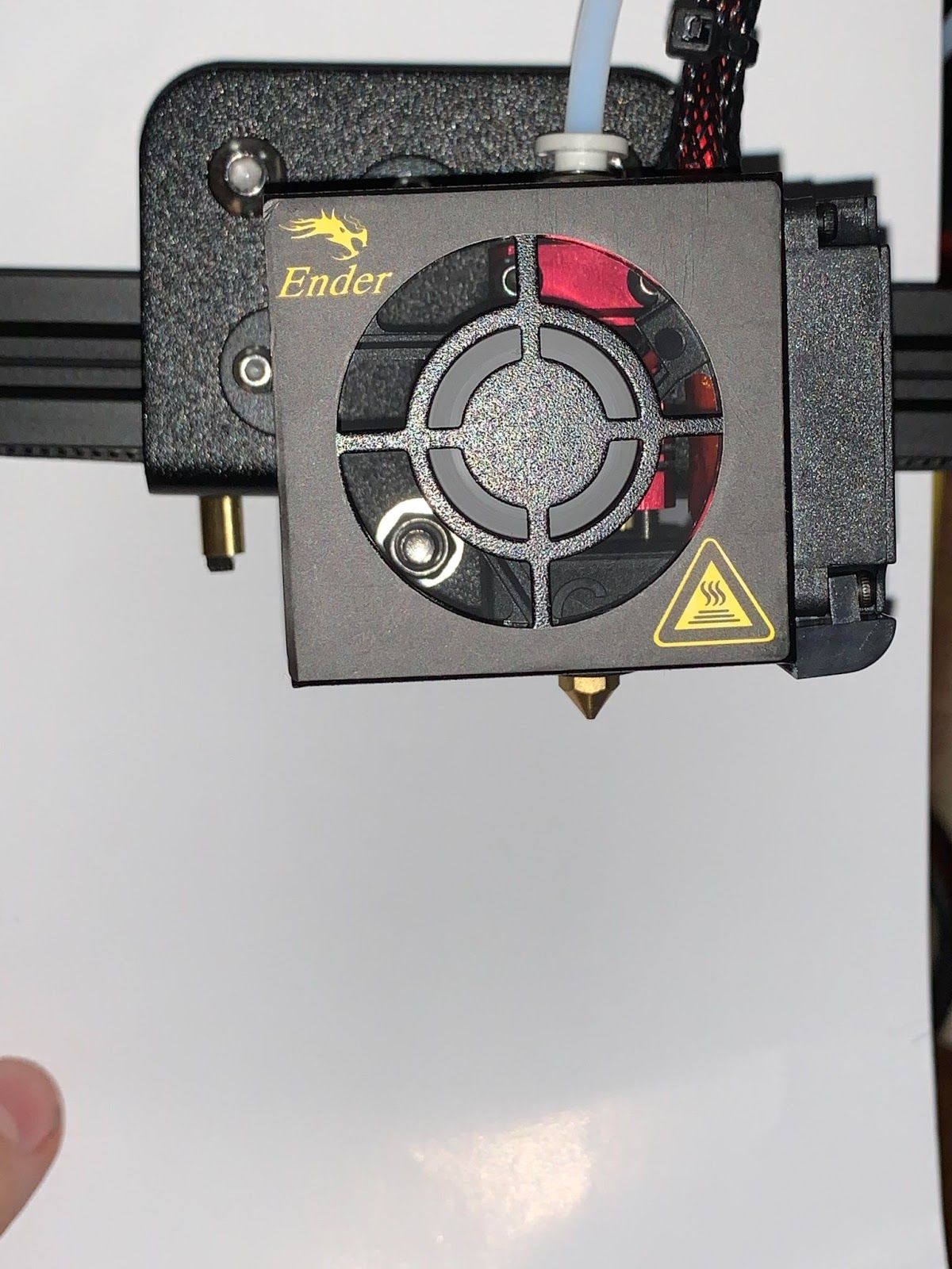 Getting Started To Know Your 3D Printer - Grit3D