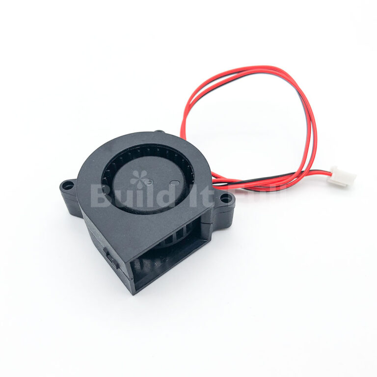 24V TURBO COOLING FAN 4020 - Grit3D