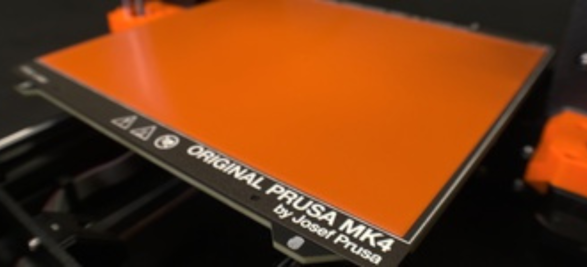 Prusa MK4S Advanced 3D Printer | Grit3D